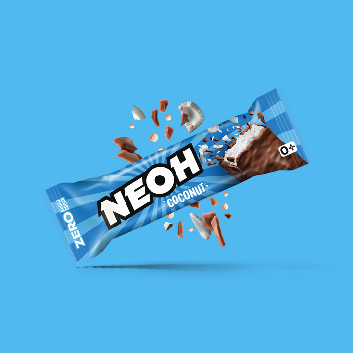 NEOH | Das Neue Naschen