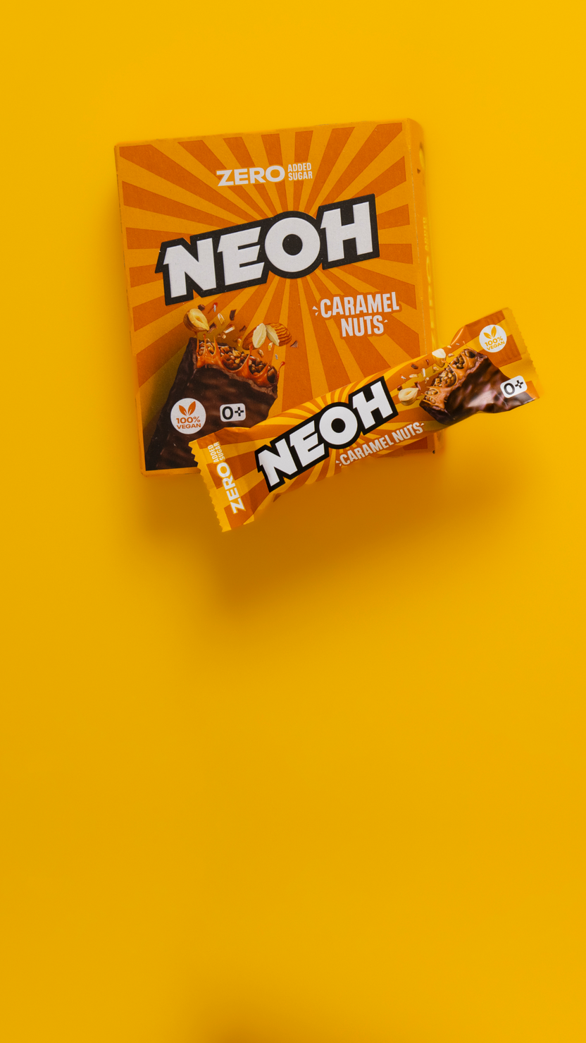 NEOH 🍫 Das neue Original