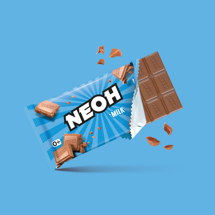 Kollektionen – NEOH
